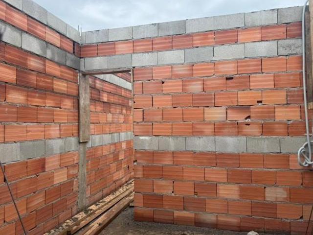 Casa para Venda em Itanhaém, Santa Julia, 2 dormitórios, 1 suíte, 2 banheiros, 2 vagas