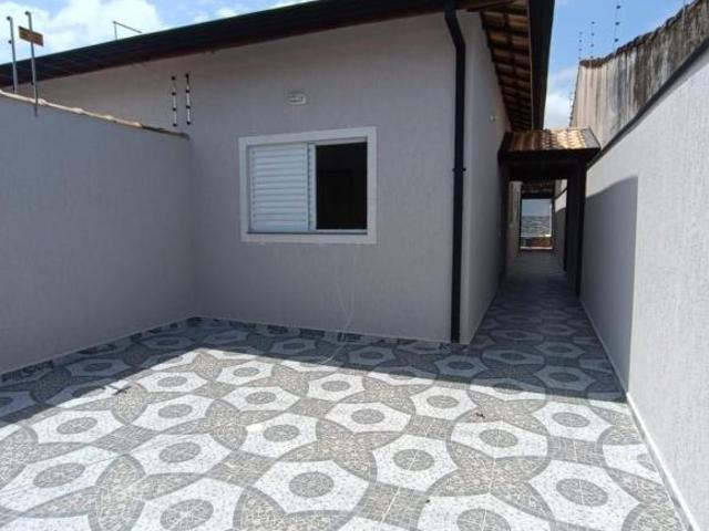 Casa para Venda em Itanhaém, Santa Julia, 2 dormitórios, 1 suíte, 2 banheiros, 2 vagas