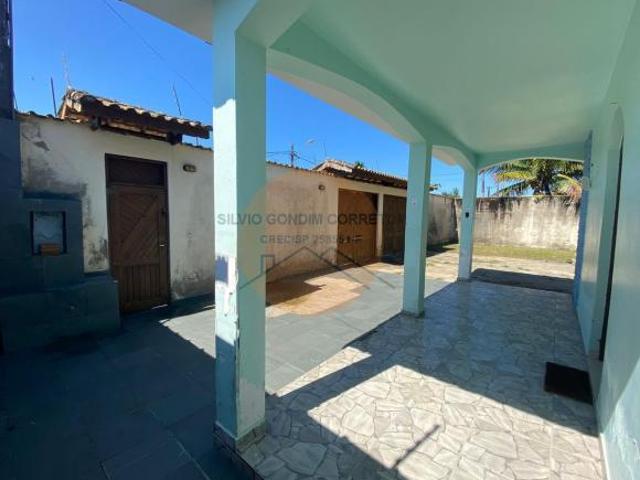 Casa para Venda em Itanhaém, Santa Julia, 2 dormitórios, 1 suíte, 5 vagas