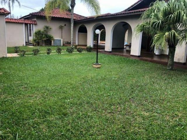 Casa para Venda em Itanhaém, Santa Júlia, 6 dormitórios, 5 suítes, 1 banheiro, 6 vagas