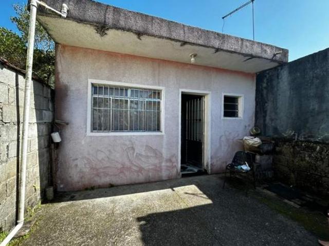 Casa para Venda em Itanhaém, Santa Terezinha, 1 dormitório, 1 banheiro, 1 vaga