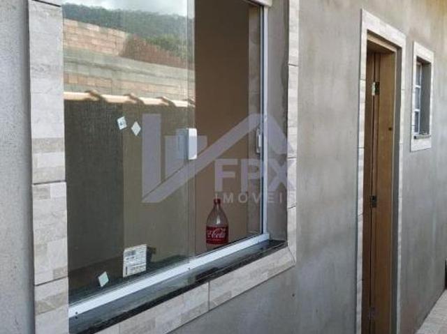Casa para Venda em Itanhaém, Santa Terezinha, 2 dormitórios, 1 suíte, 1 banheiro, 2 vagas