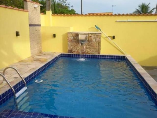 Casa para Venda em Itanhaém, Santa Terezinha, 2 dormitórios, 2 banheiros, 2 vagas