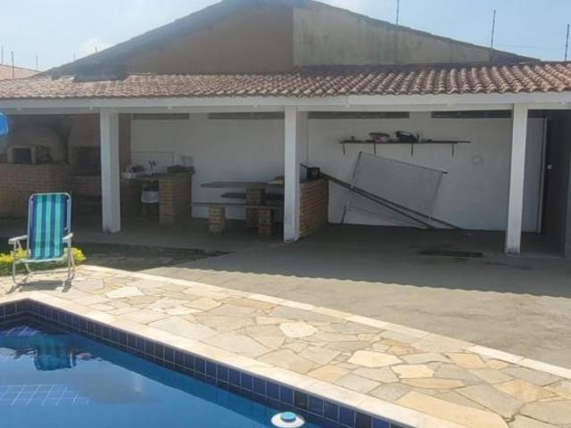 Casa para Venda em Itanhaém, Santa Terezinha, 4 dormitórios, 4 suítes, 1 banheiro, 2 vagas