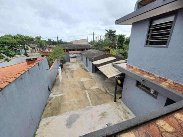 Casa para Venda em Itanhaém / SP no bairro Chácaras Ci
