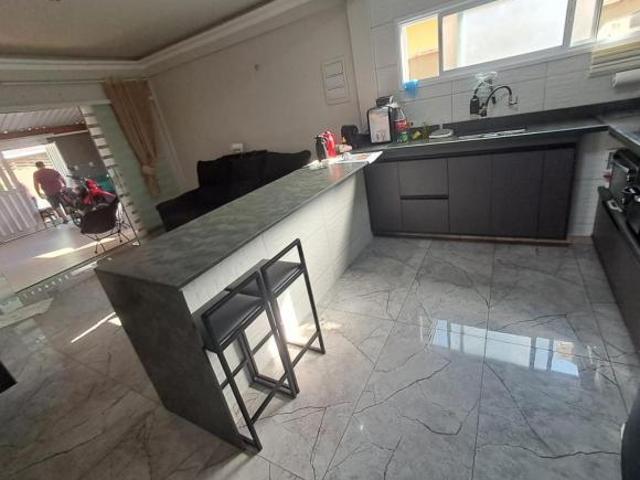 Casa para Venda em Itanhaém, Suarão, 2 dormitórios, 3 banheiros, 2 vagas