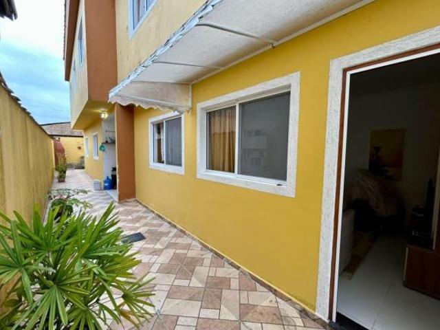 Casa para Venda em Itanhaém, SUARÃO, 2 dormitórios, 1 banheiro, 1 vaga