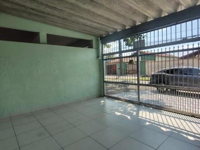 Casa para Venda em Itanhaém, Suarão, 2 dormitórios, 1 suíte, 1 banheiro, 2 vagas
