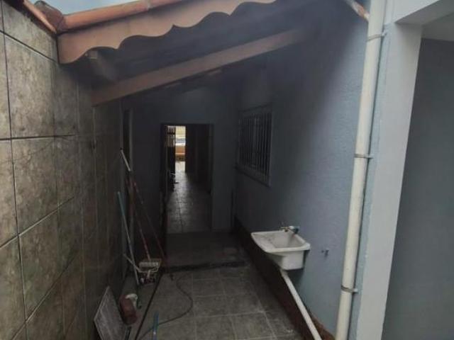 Casa para Venda em Itanhaém, Suarão, 2 dormitórios, 1 suíte, 1 banheiro, 2 vagas