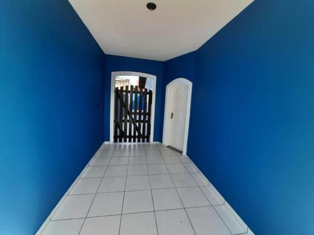 Casa para Venda em Itanhaém, Suarão, 2 dormitórios, 1 suíte, 1 banheiro, 3 vagas