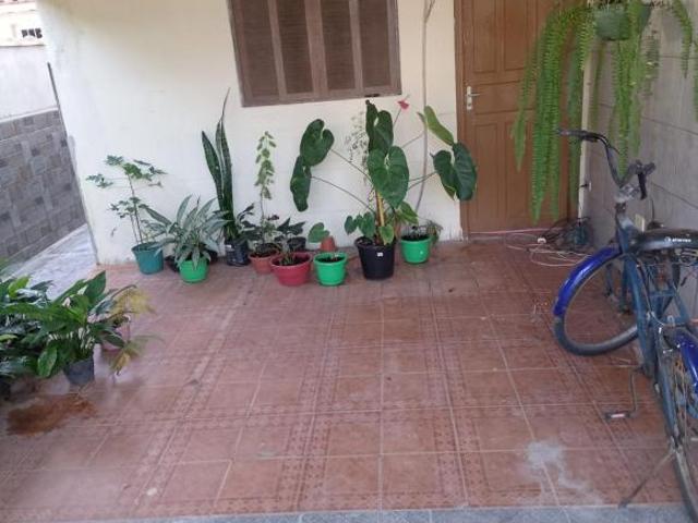 Casa para Venda em Itanhaém, Suarão, 2 dormitórios, 2 banheiros, 1 vaga
