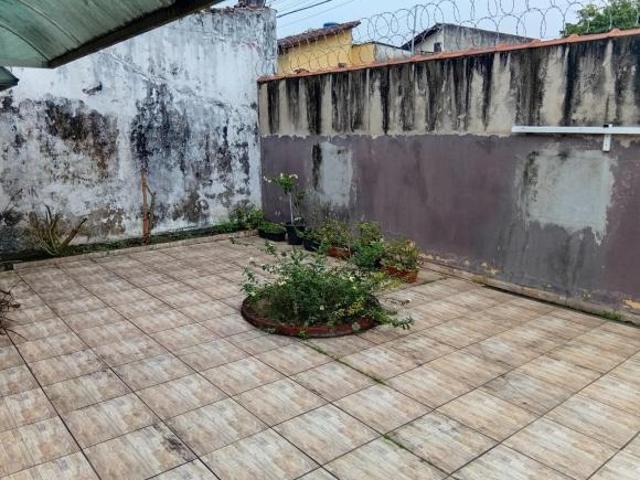 Casa para Venda em Itanhaém, Suarão, 2 dormitórios, 2 banheiros