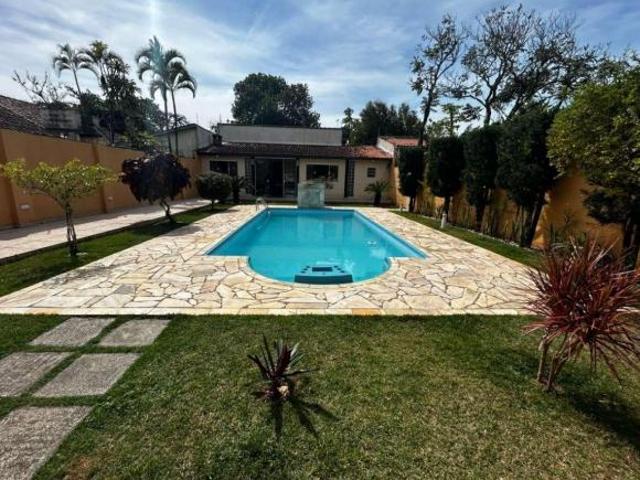Casa para Venda em Itanhaém, Suarão, 3 dormitórios, 3 banheiros, 4 vagas