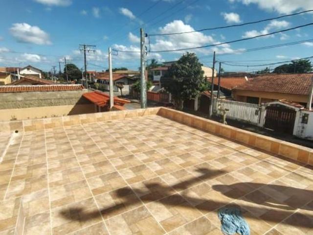 Casa para Venda em Itanhaém, Suarão, 3 dormitórios, 1 suíte, 1 banheiro, 2 vagas
