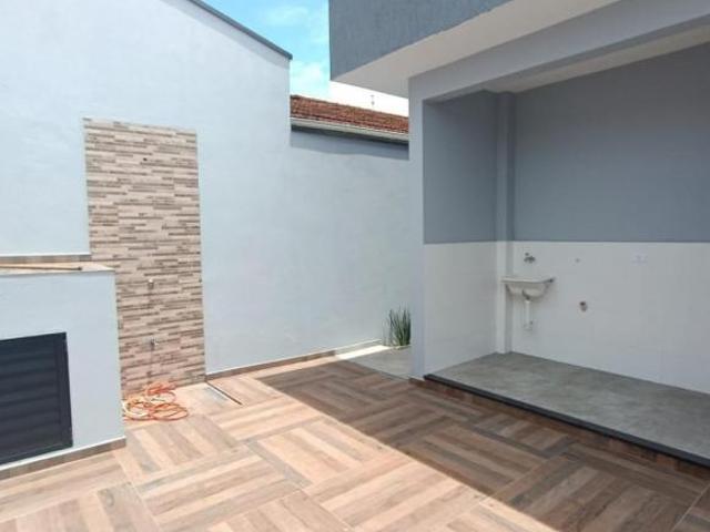 Casa para Venda em Itanhaém, Suarão, 3 dormitórios, 1 suíte, 1 banheiro, 3 vagas