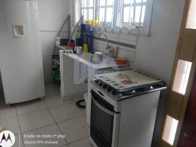 Casa para Venda em Itanhaém, Suarão, 3 dormitórios, 1 suíte, 1 banheiro, 5 vagas