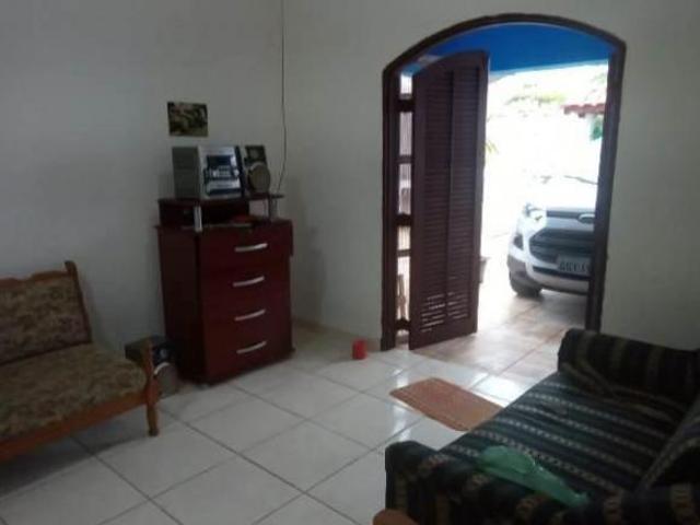 Casa para Venda em Itanhaém, Suarão, 3 dormitórios, 1 suíte, 2 banheiros, 1 vaga