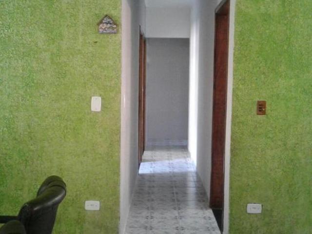 Casa para Venda em Praia Grande, Quietude, 4 dormitórios, 1 suíte, 2 banheiros, 1 vaga