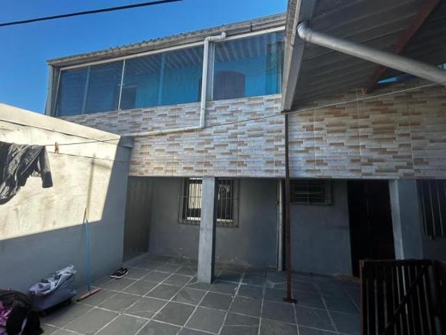 Casa para Venda em Itanhaém, Suarão, 4 dormitórios, 2 suítes, 2 banheiros, 1 vaga