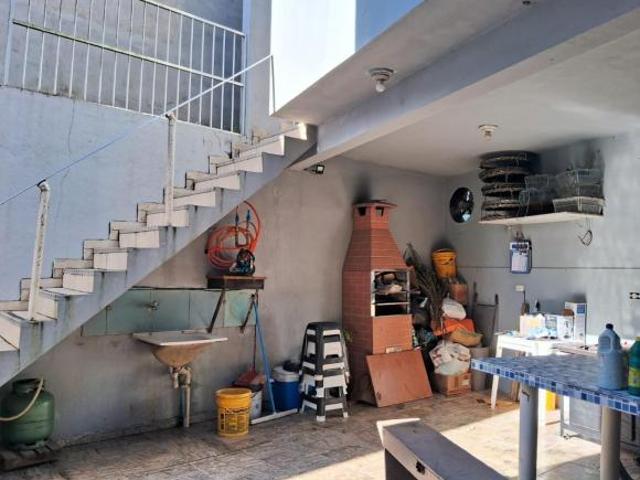 Casa para Venda em Itanhaém, Palmeiras, 10 dormitórios, 4 suítes, 5 banheiros, 4 vagas