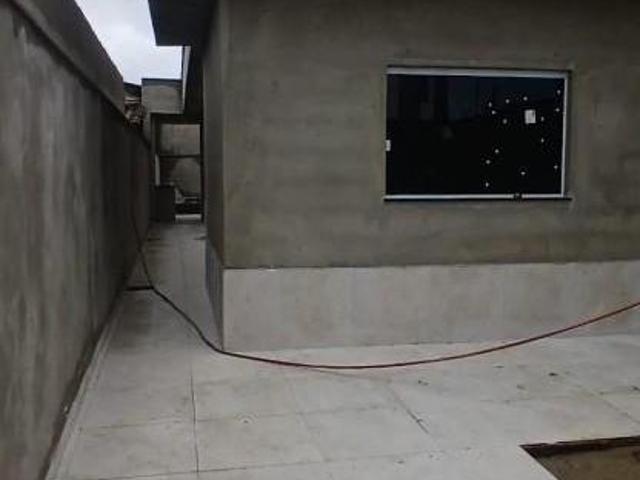 Casa para Venda em Itanhaém, Palmeiras, 2 dormitórios, 1 suíte, 1 banheiro, 2 vagas