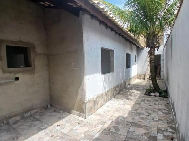 Casa para Venda em Itanhaém, Palmeiras, 2 dormitórios, 1 suíte, 1 banheiro, 3 vagas
