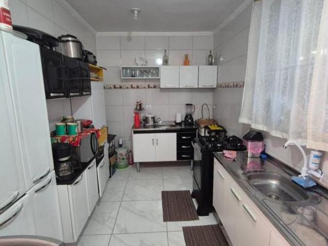 Casa para Venda em Itanhaém, Palmeiras, 2 dormitórios, 2 suítes, 1 banheiro, 1 vaga