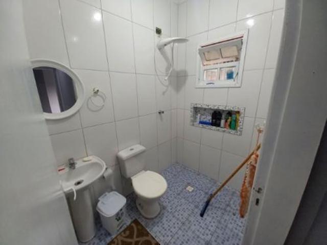 Casa para Venda em Itanhaém, Palmeiras, 3 dormitórios, 1 suíte, 1 banheiro, 4 vagas
