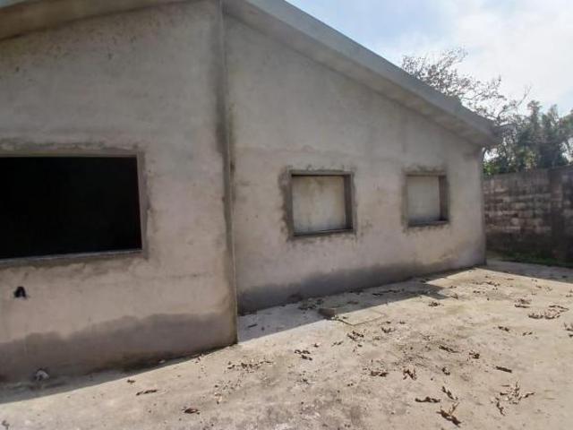 Casa para Venda em Itanhaém, Palmeiras, 4 dormitórios, 4 suítes, 1 banheiro, 4 vagas