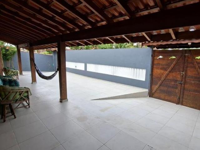 Casa para Venda em Itanhaém, Parque Augustus, 4 dormitórios, 1 suíte, 4 banheiros, 6 vagas