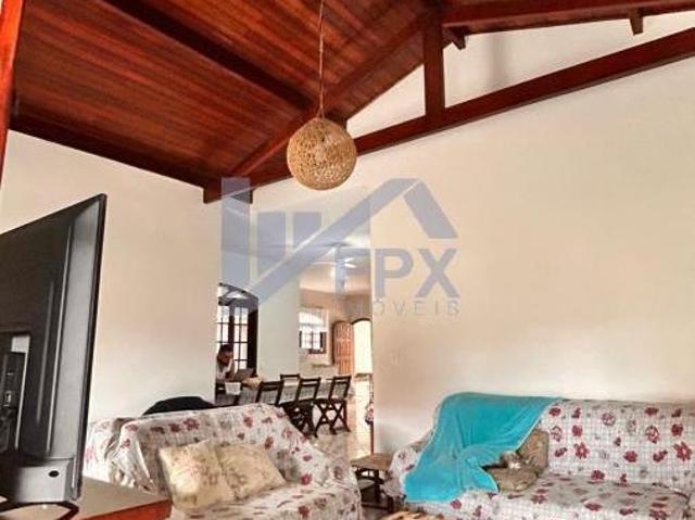 Casa para Venda em Itanhaém, Parque Augustus, 4 dormitórios, 2 suítes, 2 banheiros, 4 vagas
