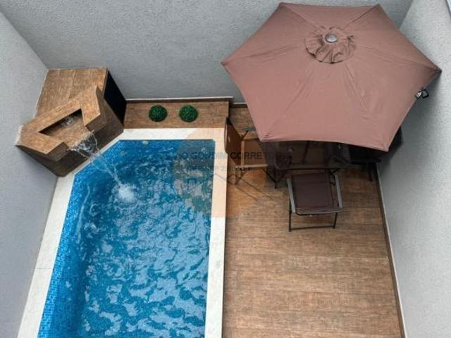 Casa para Venda em Itanhaém, PRAIA DO SONHO, 1 dormitório, 1 suíte, 2 banheiros, 1 vaga