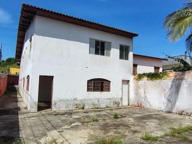 Casa para Venda em Itanhaém, PRAIA DO SONHO, 6 dormitórios, 1 suíte, 3 banheiros, 4 vagas
