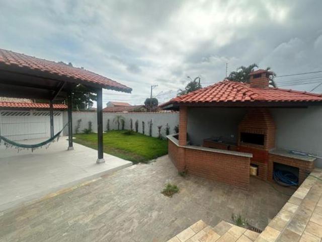 Casa para Venda em Itanhaém, Praia dos Sonhos, 4 dormitórios, 2 suítes, 1 banheiro, 2 vagas