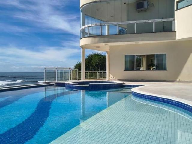 Casa para Venda em Itanhaém, Praia dos Sonhos, 7 dormitórios, 7 suítes, 4 banheiros, 6 vagas