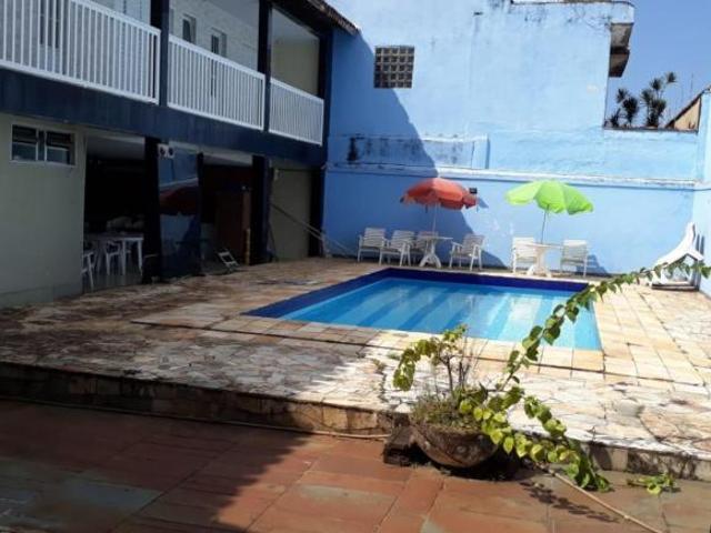Casa para Venda em Itanhaém, Praia dos Sonhos, 10 dormitórios, 5 suítes, 4 banheiros, 5 vagas