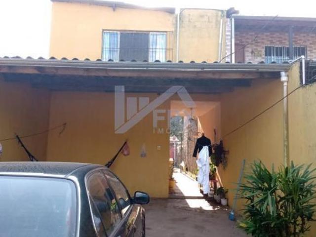 Casa para Venda em Itanhaém, Recanto dos Imigrantes, 4 dormitórios, 2 banheiros, 4 vagas