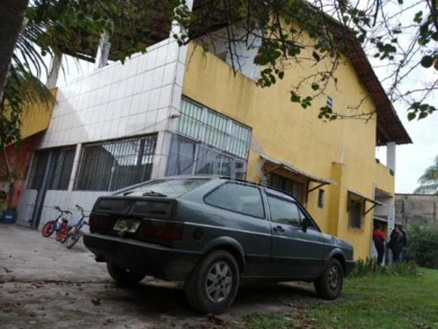 Casa para Venda em Itanhaém, Recanto dos Imigrantes, 4 dormitórios, 2 banheiros, 4 vagas