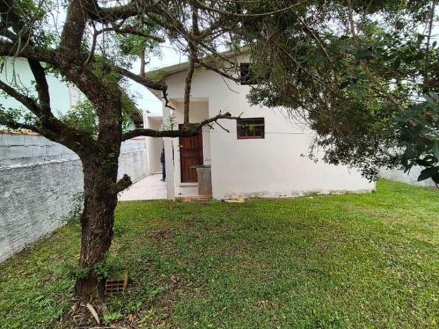 Casa para Venda em Itanhaém, Regina, 2 dormitórios, 2 banheiros, 3 vagas
