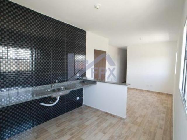 Casa para Venda em Itanhaém, Tropical, 2 dormitórios, 1 banheiro, 1 vaga