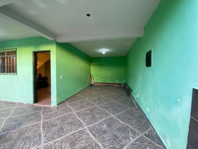 Casa para Venda em Itanhaém, Tupy, 4 dormitórios, 1 suíte, 2 banheiros, 3 vagas