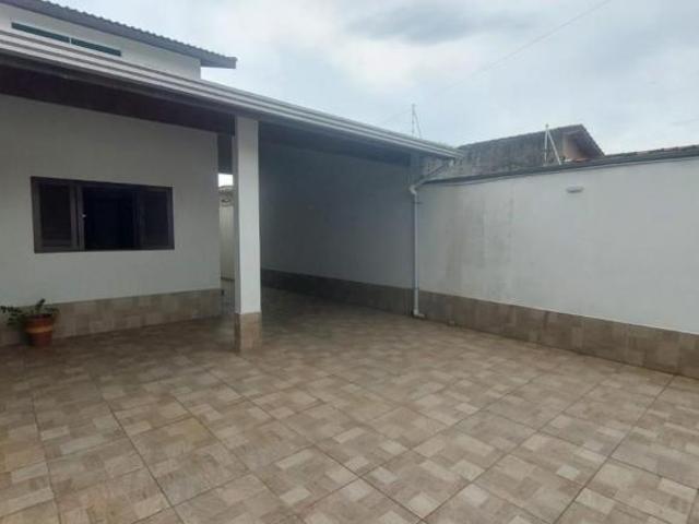 Casa para Venda em Itanhaém, Tupy, 4 dormitórios, 1 suíte, 2 banheiros, 4 vagas