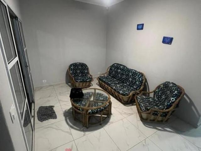 CASA TÉRREA MODERNA COM 4 SUÍTES, PISCINA, APENAS 100M DA PRAIA EM ITANHAÉM!