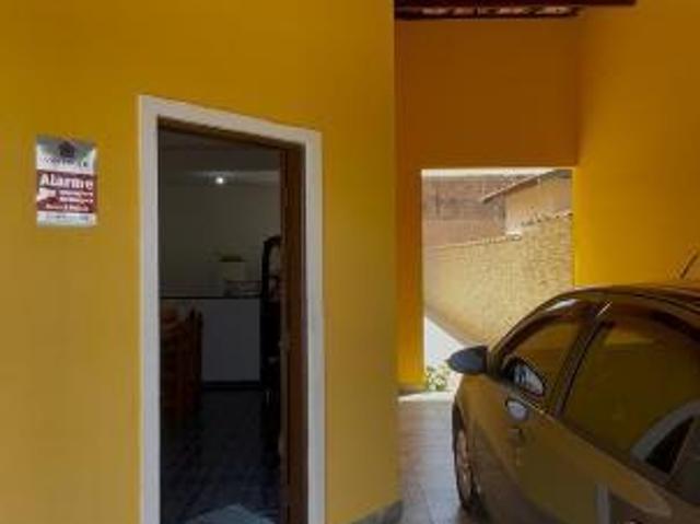 Casa para Venda em Itanhaém, Tupy, 2 dormitórios, 1 banheiro, 2 vagas