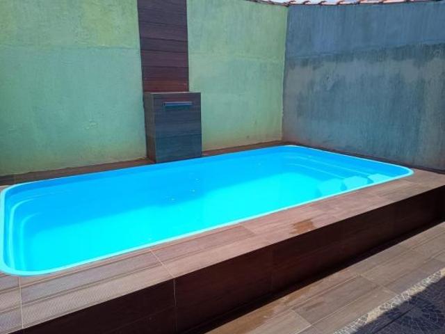 Casa para Venda em Itanhaém, Tupy, 2 dormitórios, 1 banheiro, 2 vagas