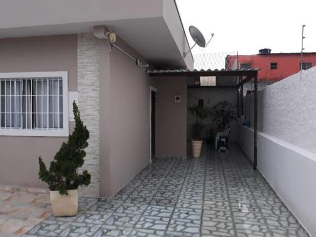 Casa para Venda em Itanhaém, Tupy, 2 dormitórios, 1 suíte, 1 banheiro, 1 vaga