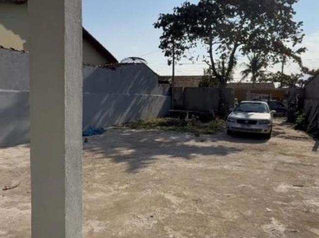 Casa para Venda em Itanhaém, Tupy, 2 dormitórios, 1 suíte, 5 vagas