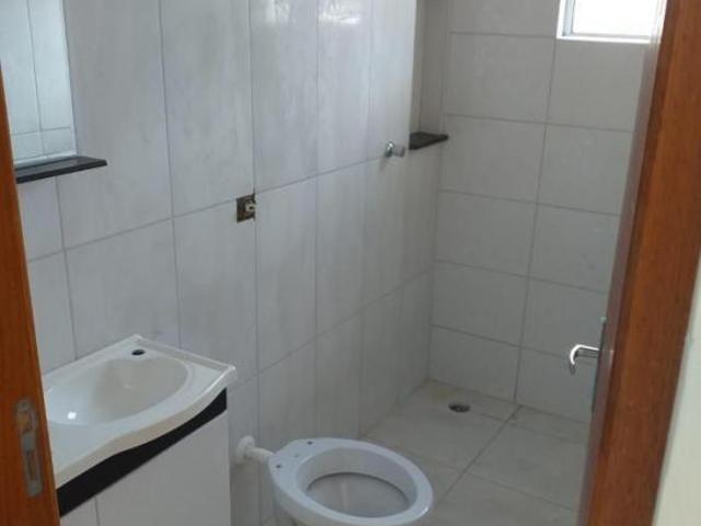 Casa para Venda em Itanhaém, Tupy, 3 dormitórios, 1 suíte, 1 banheiro, 1 vaga