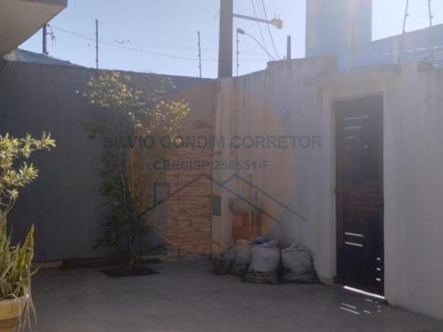 Casa para Venda em Itanhaém, Tupy, 3 dormitórios, 1 suíte, 2 vagas