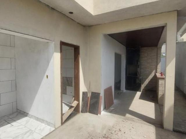 Casa para Venda em Itanhaém, Tupy, 3 dormitórios, 1 suíte, 2 banheiros, 5 vagas